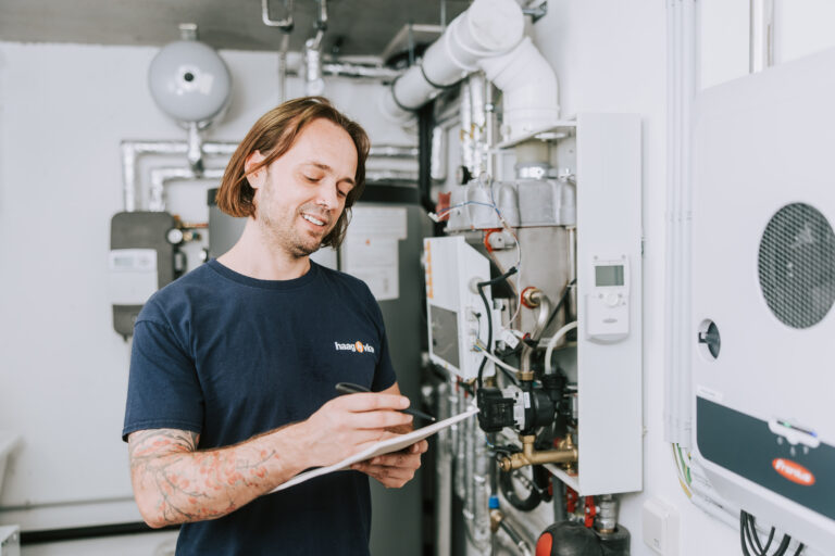 Wartung & Service – haag vkw